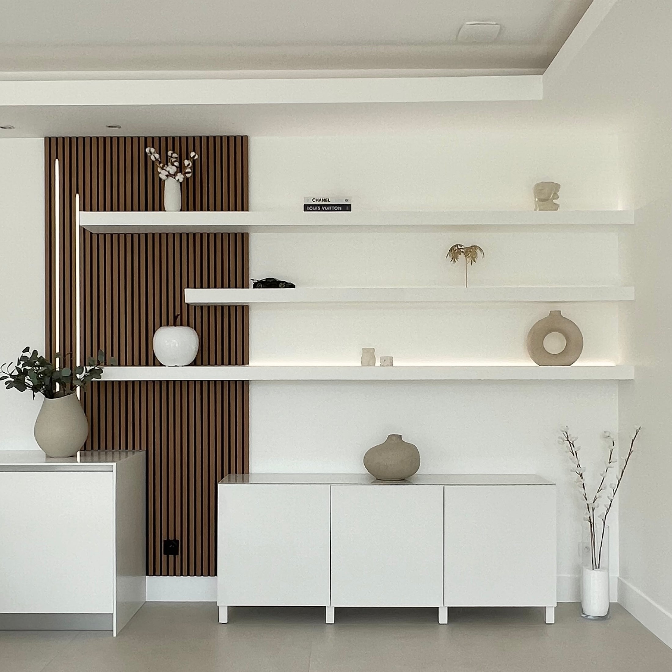 Akupanel™ | Panneau bois – Bowa Concept