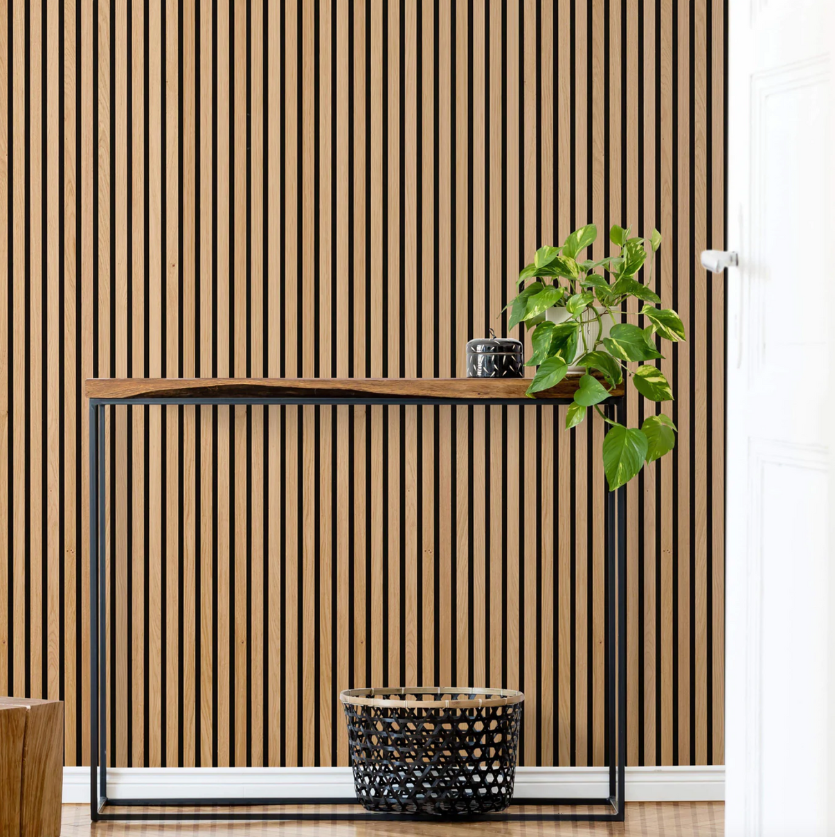 Akupanel™ | Panneau bois – Bowa Concept